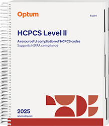 Discount HCPCS 2025 Books and Coding Manuals at HCPCScodebooks.com